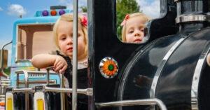 Rides Archive - NASCAR Speedpark