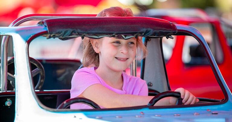 Rides Archive - NASCAR Speedpark