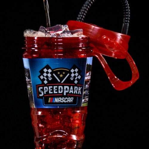 Pit Stop Grill - NASCAR Speedpark