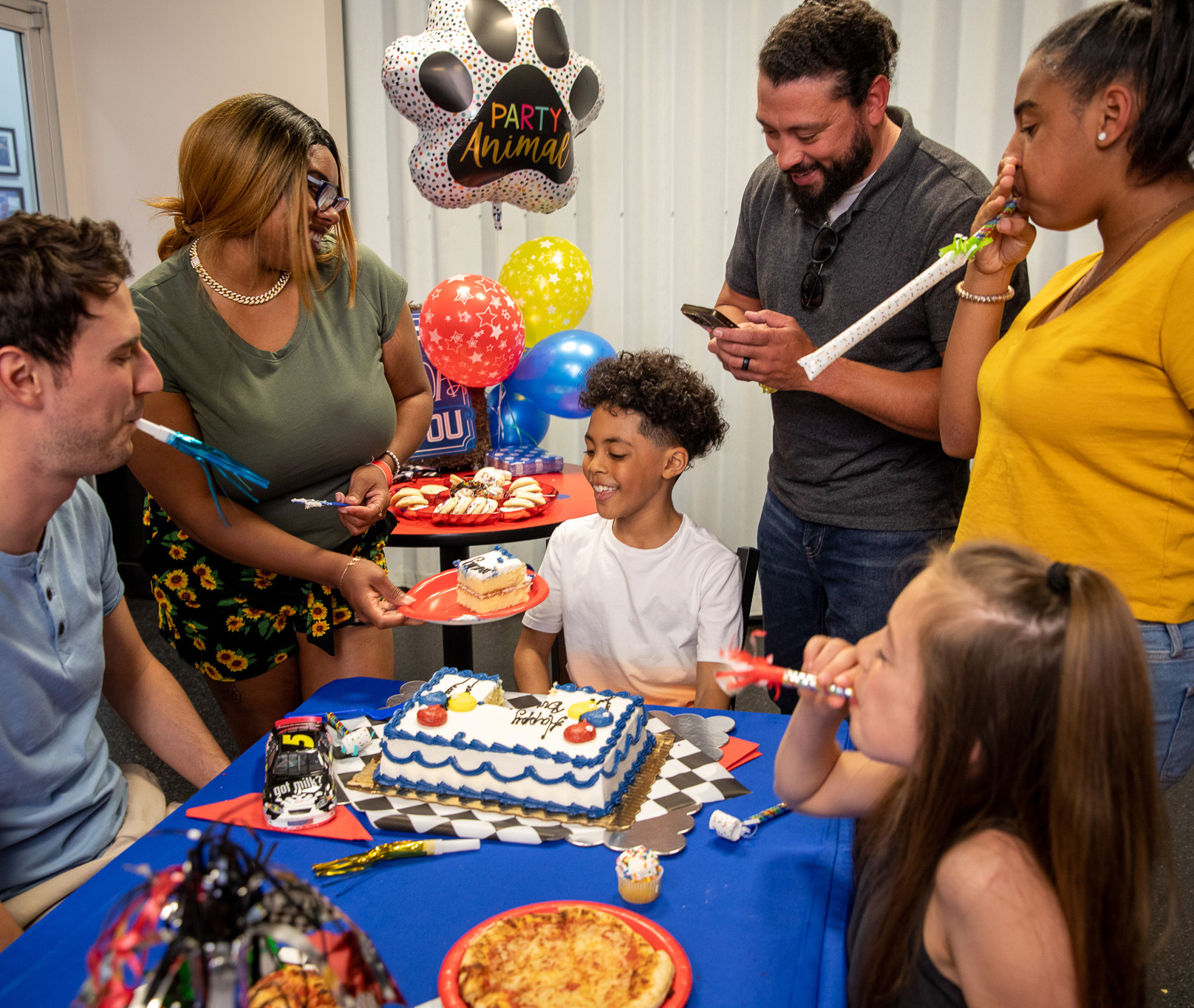 Nascar Speed Park - NASCAR Speedpark