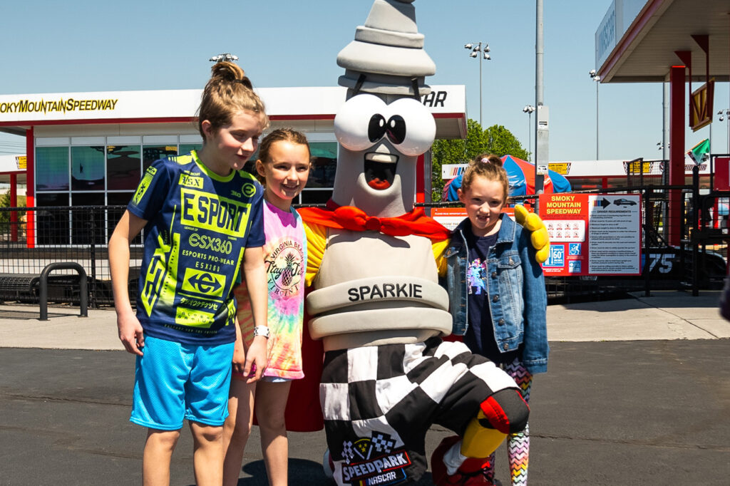 Student, Church & Youth Group Outings - NASCAR Speedpark